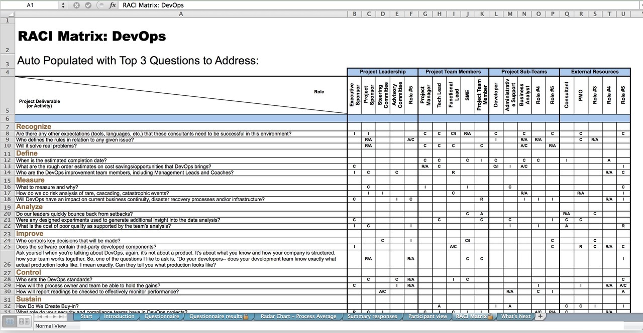 The Art of Service: DevOps Standard Requirements: From $249 For $99 ...