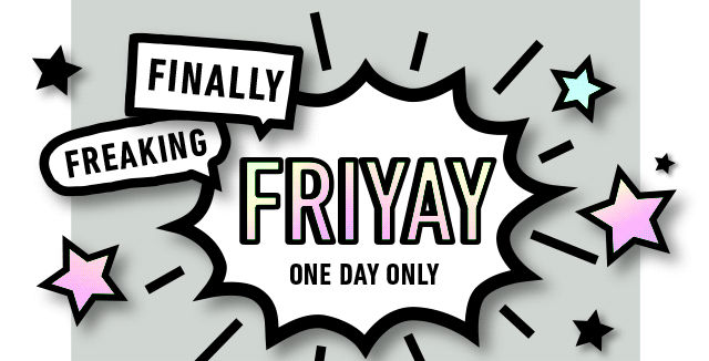 Quay Australia: Happy FriYAY—FRENCH KISS $39 | Milled