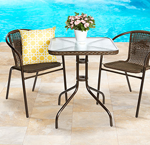 Richdale bistro set store