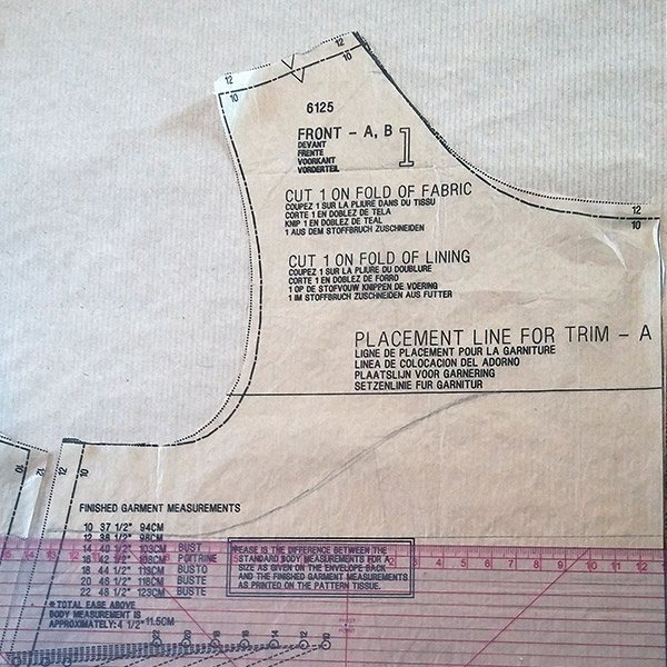 Hobbycraft: Half Price Sewing Patterns! | Milled