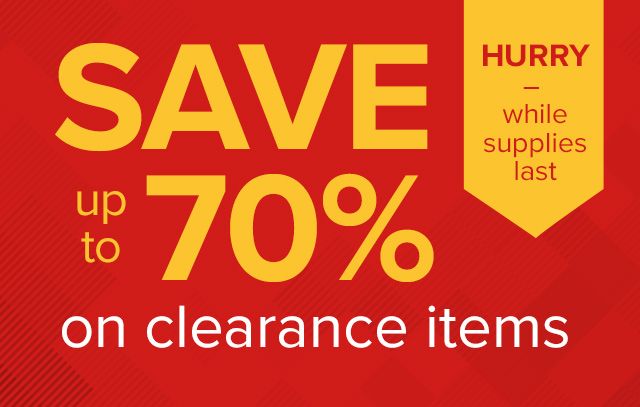 Fingerhut: Fingerhut: Save up to 70% on Clearance items! Right now ...