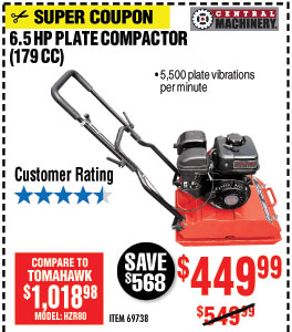 Harbor Freight: NEW PRODUCT ALERT • U.S. General Series 2 is Here | Milled