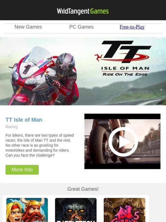 WildTangent Games: Get in on these awesome games | Milled