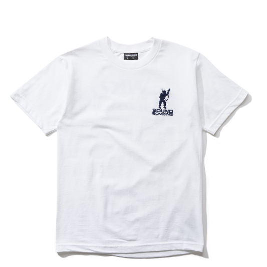 The Hundreds: The Hundreds X Rawkus Records :: Available Now | Milled