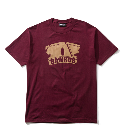 The Hundreds: The Hundreds X Rawkus Records :: Available Now | Milled