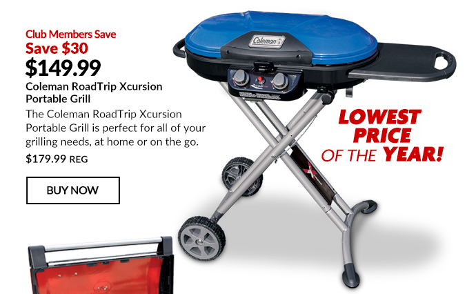 Camping World: Enjoy the lowest prices on RV Grills now during ...