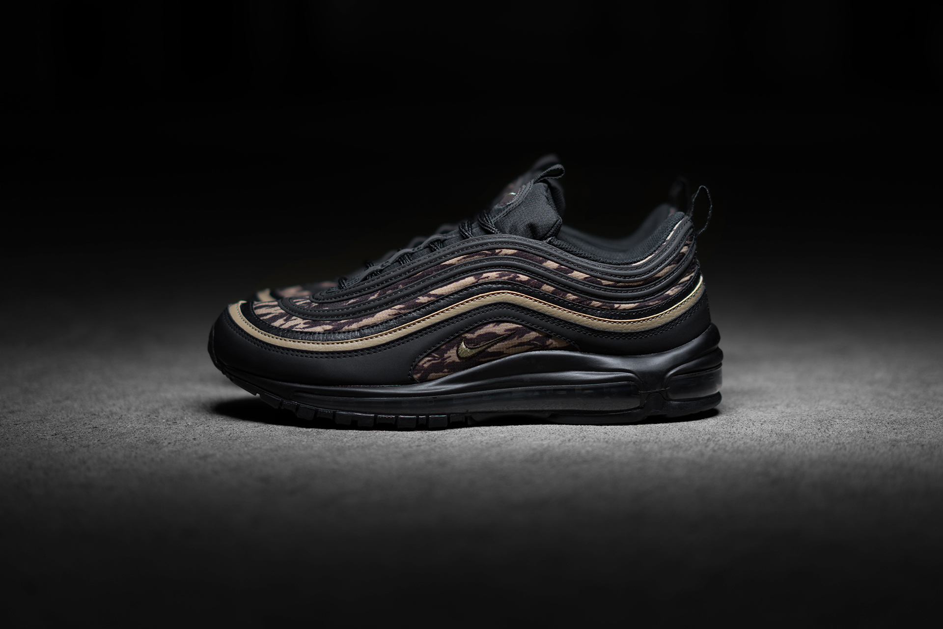 Haven: New Arrivals: WACKO MARIA | Converse x CDG PLAY | Nike AM 97 ...