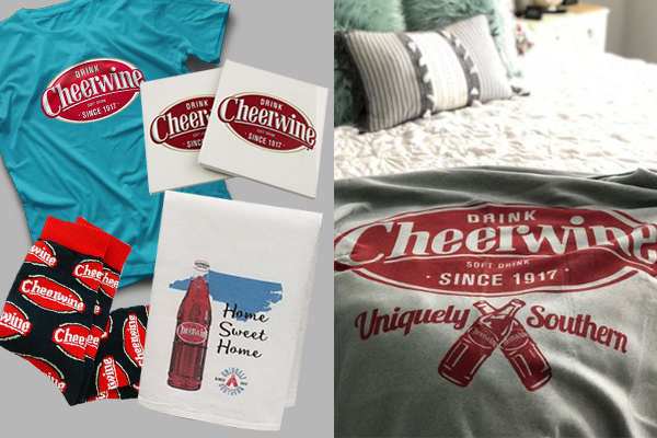 Cheerwine: 🍒 It's our favorite season of all - CHEERWINE FLOAT SEASON ...