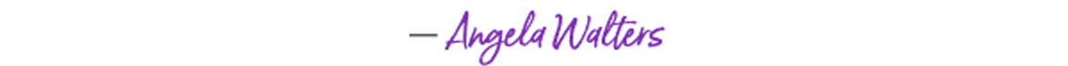 Craftsy: Introducing True Up with Angela Walters! | Milled