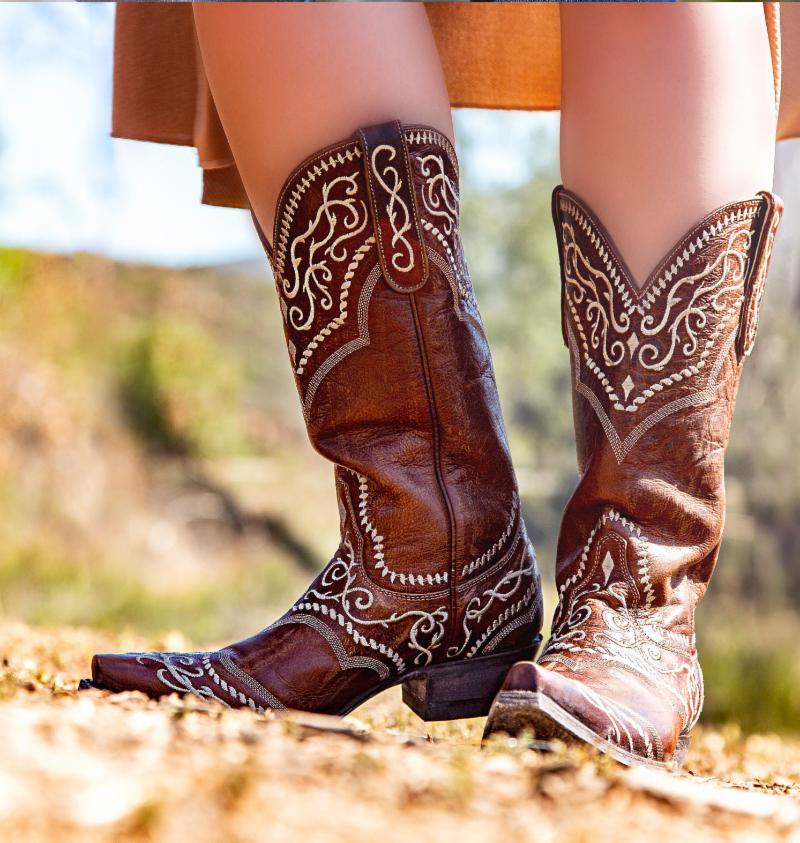 Old Gringo Boots: Revisiting Our Classics! | Milled