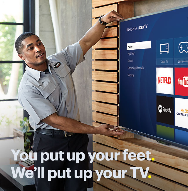 Best Buy: Hello. Is it Total Tech Support you’re looking for? | Milled