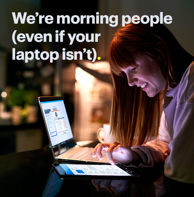 Best Buy: Hello. Is it Total Tech Support you’re looking for? | Milled