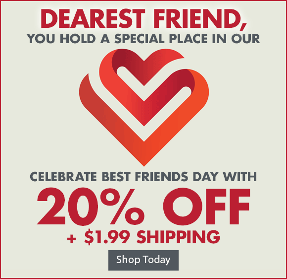 Walter Drake: To Our Dearest Friends… | Milled