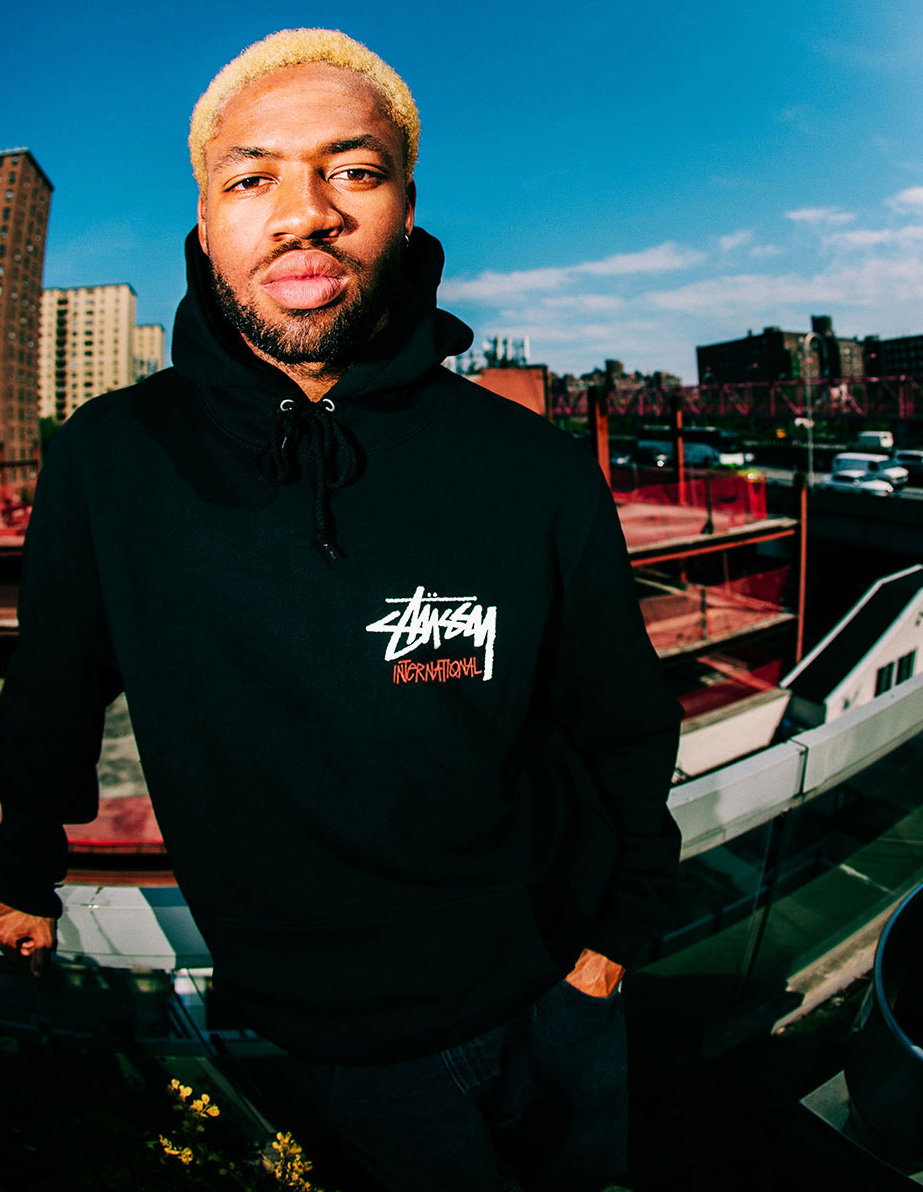 Stussy: Stüssy Summer '18 International Pack | Milled