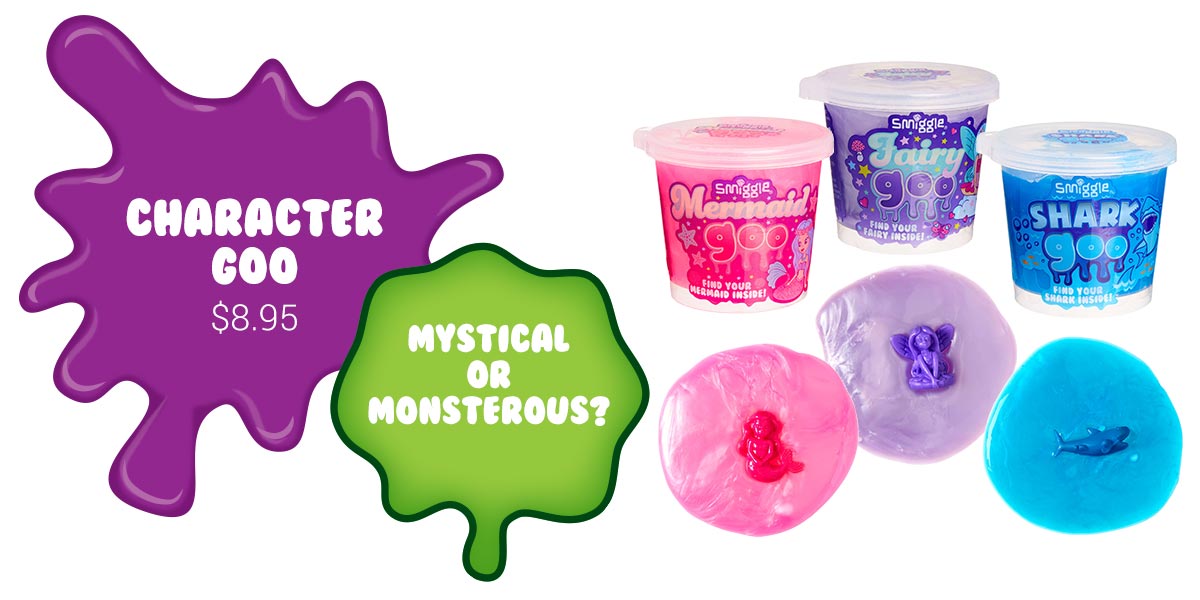 Smiggle: How do you goo? Last chance to catch 30% off sale, ends ...