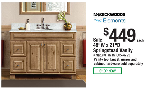Menards: Online Extras | Father’s Day Sale | Milled