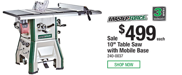 Menards: Online Extras | Father’s Day Sale | Milled