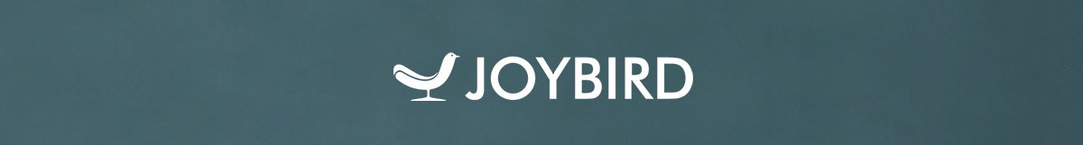Joybird: Last Chance to Sit-In-Style! | Milled