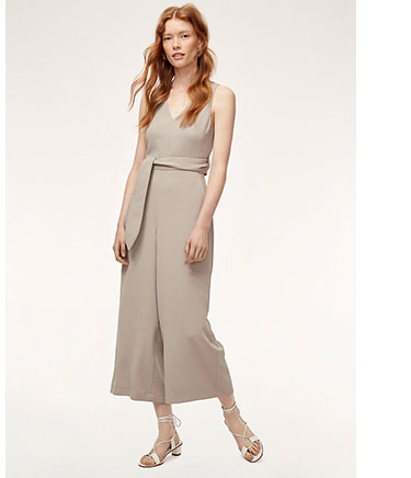 Aritzia: Free shipping starts now on everything you love | Milled