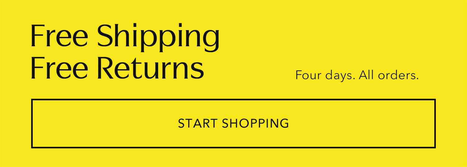 Aritzia: Free shipping starts now on everything you love | Milled