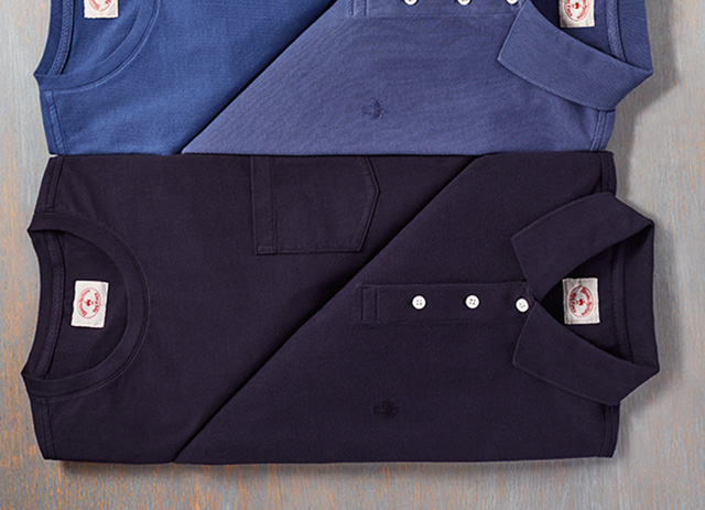 Brooks Brothers: Our finest Red Fleece for men & women | Milled