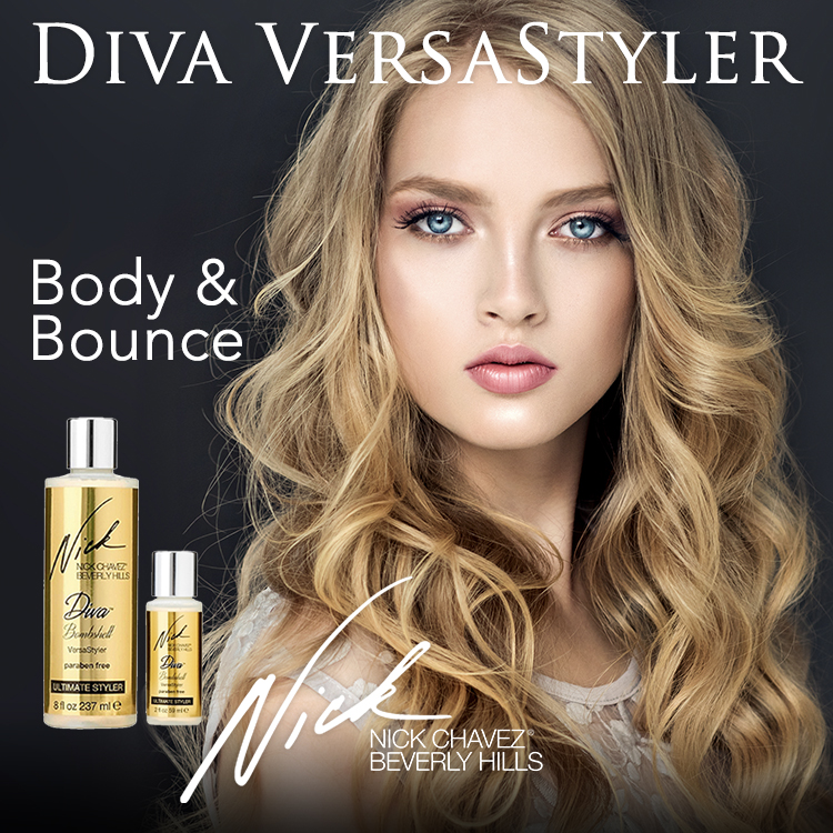 Nick Chavez: Healthy Hair Essentials You Need For Summer! | Milled