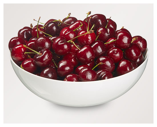 Costco: Sweet Red Cherries, $6.99 for 3 Lbs.! Plus Exclusive Member ...