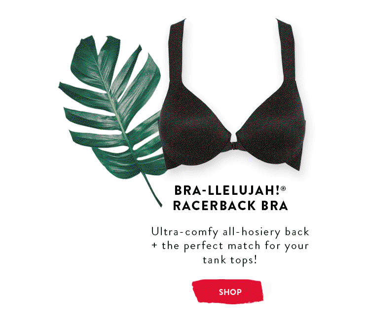SPANX by Sara Blakely: This Summer's Best Bras | Milled