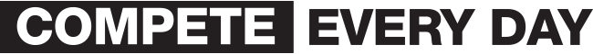 Compete Every Day: You Can't Do This If You Want To Win | Milled