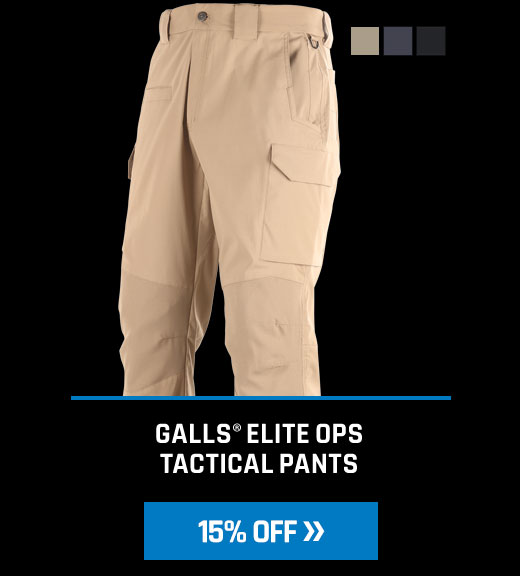 Galls: Galls Exclusive Sale | Milled