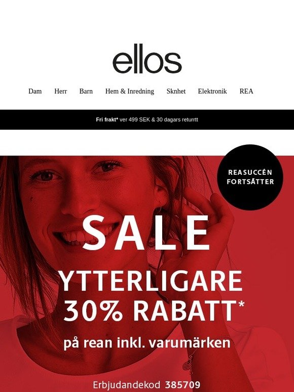 Ellos: Sätt stilen med supersnygga fynd! | Milled