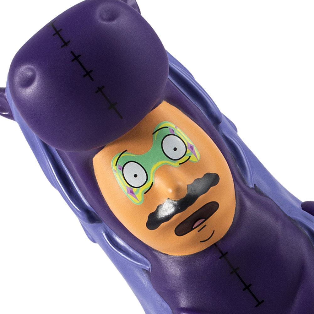 Kidrobot: Shhh! Kidrobot.com Just Dropped NEW Bobs Burgers Limited ...