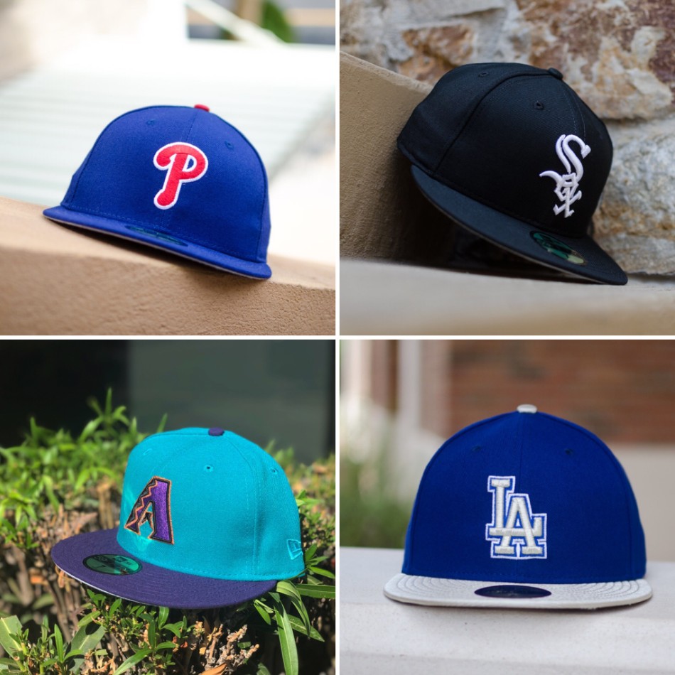 Hat Club: Throwback Thursday 😊 | Milled