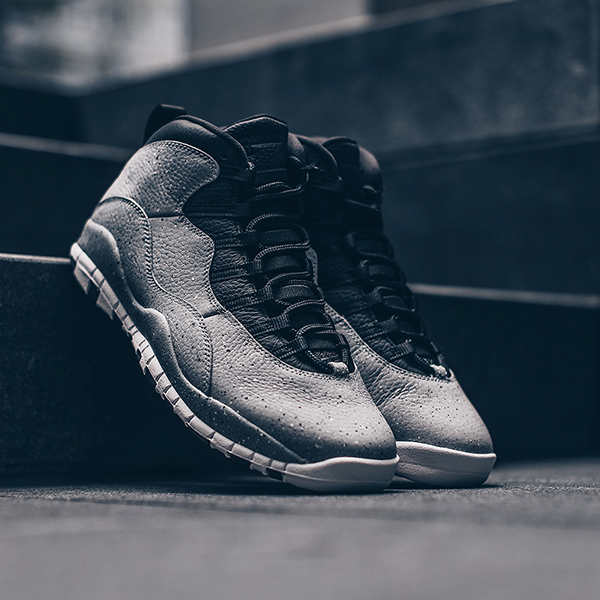 DTLR: Jordan X Cement Now Available | Milled