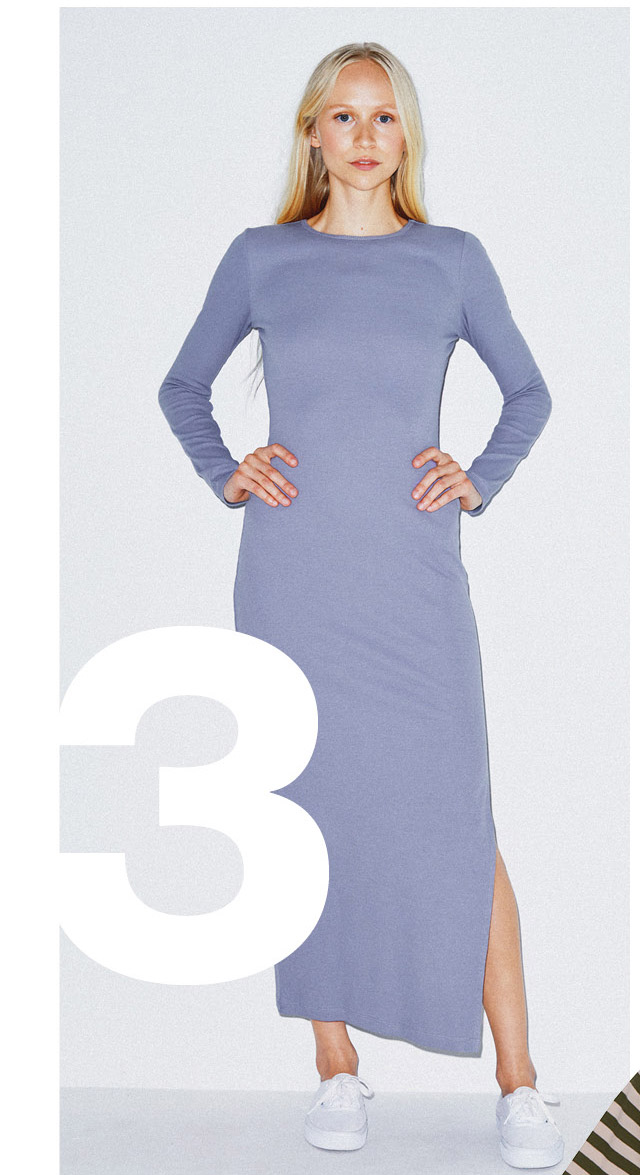 American Apparel: The Top Ten List for Fall | Milled