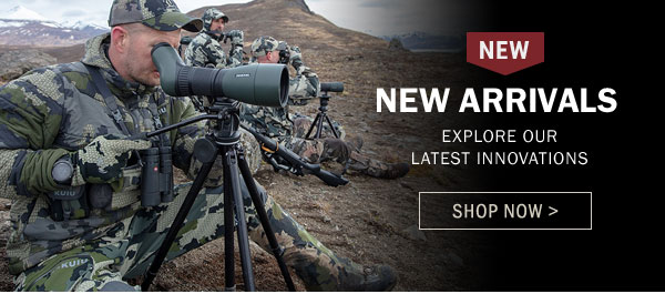 KUIU: Introducing The NEW Venture 2300 | Milled