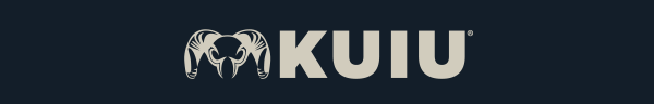 KUIU: Introducing The NEW Venture 2300 | Milled