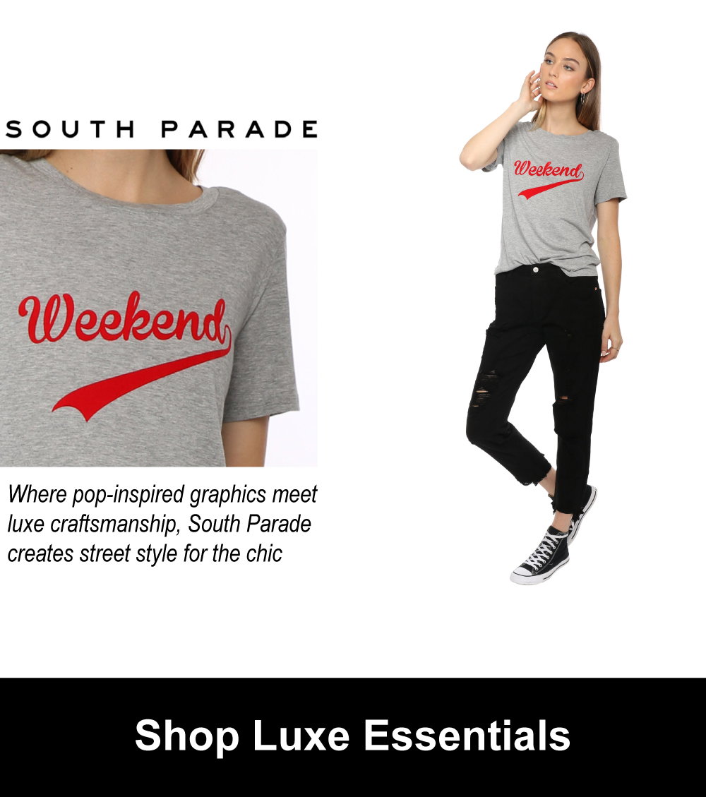 Mixology Clothing: Your new favorites are here | Milled