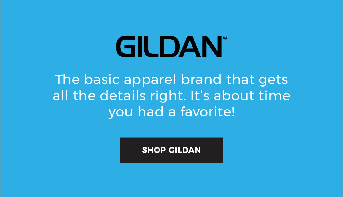 Clothing Shop Online: Gildan 101: Everything you need to know about ...