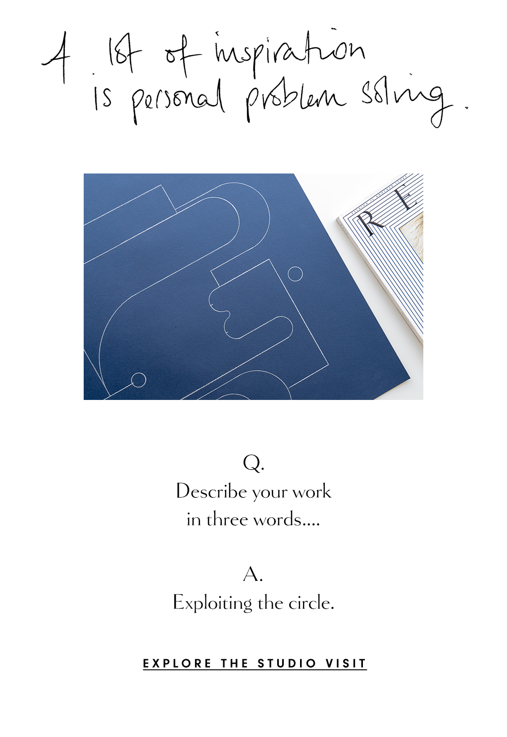 Tappan Collective: NEW ARTIST: Alarah Gee joins the Tappan family | Milled