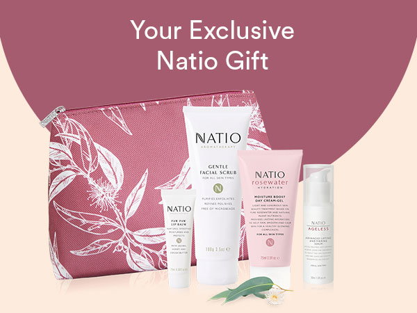 David Jones: -your Exclusive Natio Gift | Milled