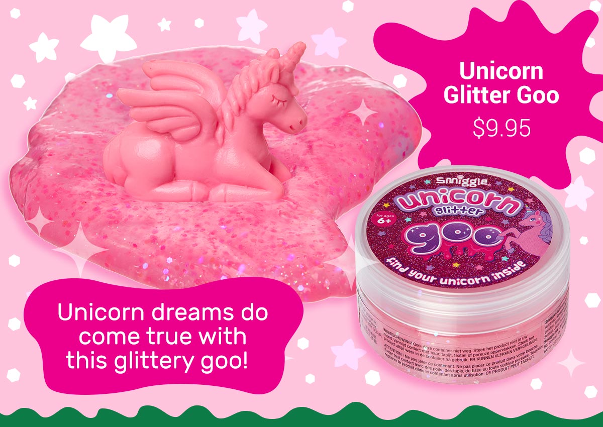 Smiggle: It’s slime time! Get new goo & free delivery on orders $100 ...
