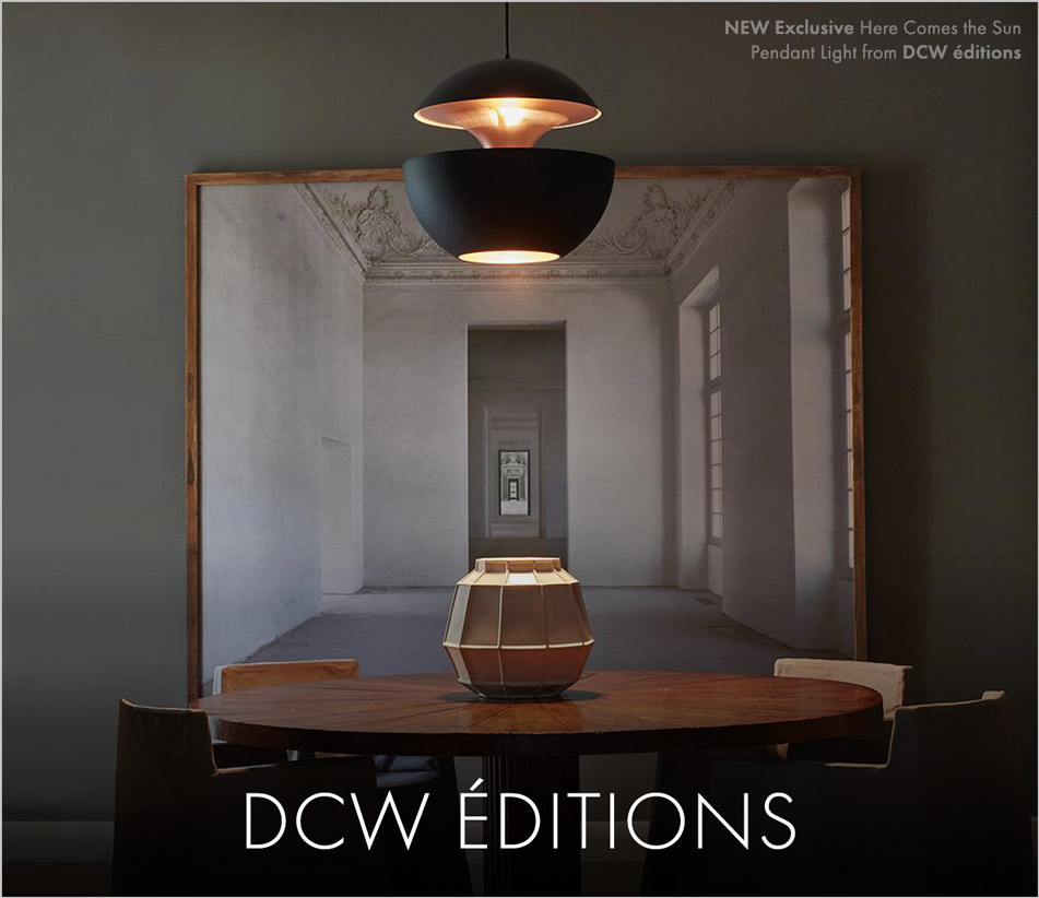 Lumens: Meet the Makers: DCW éditions | Milled