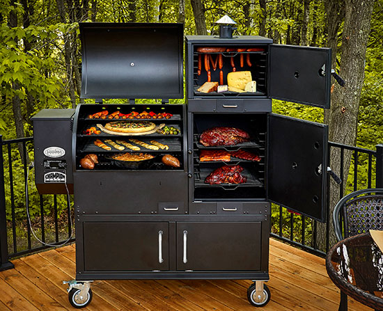 Costco: Long Weekend Essentials - Grills, Delicious Meats, Camping ...
