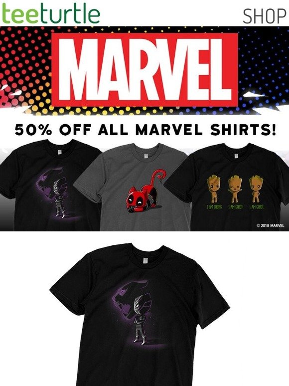 TeeTurtle: Cooking is a science | Milled