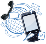 Localphone: [Localphone] A guide to your Localphone account | Milled