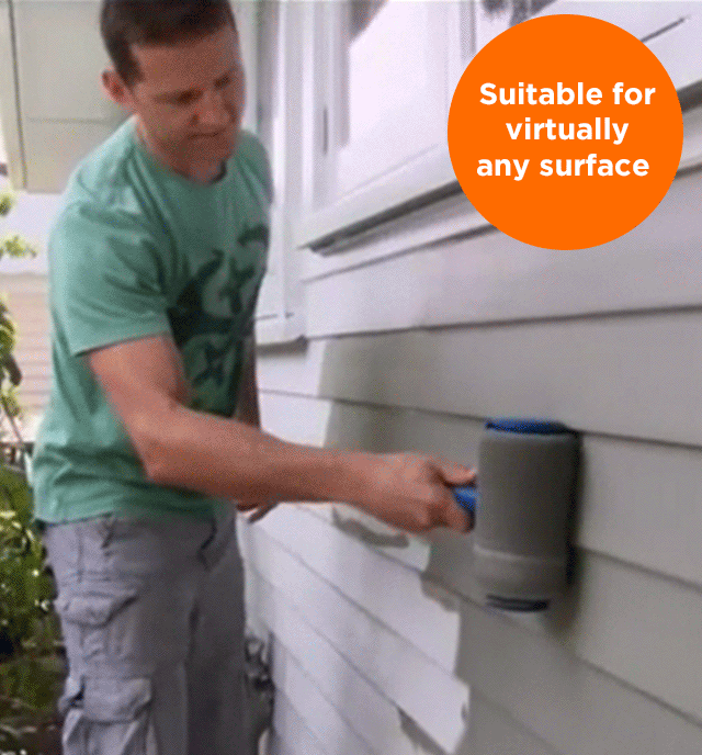 High Street TV: The original, best-selling Paint Runner Pro! | Milled