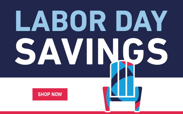 Lowe's: Labor Day Savings! It’s the Perfect Day to Get Great Deals ...