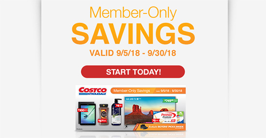 Costco: 🛒 4 Easy Steps for Grocery Delivery from Costco: 2-Day & Same ...