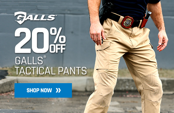 Galls: Biggest Tactical Sale of the YEAR! | Milled
